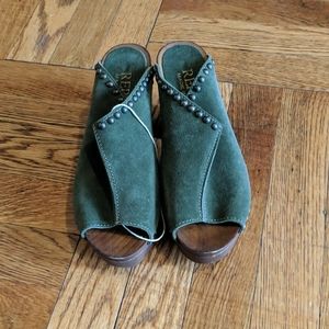 Replay | Shoes | Replay Clog Sandals | Poshmark